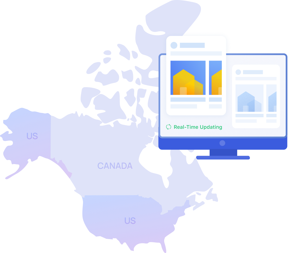 Intelligent IDX Website | Lofty